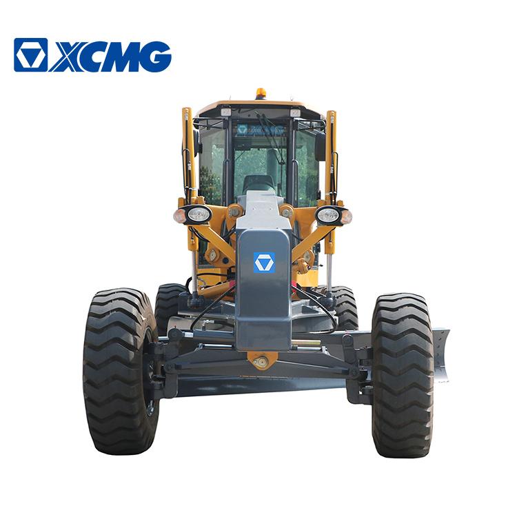 XCMG GR2405 motor graders equipment china rc tractor road wheel motor ...