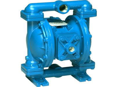 SANDPIPER pneumatic diaphragm pump - S30 S20 S15 S1F (China Trading ...