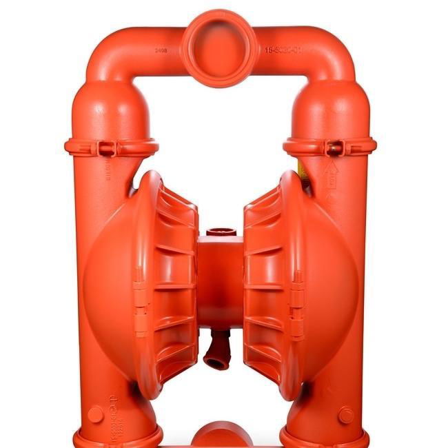 WILDEN pneumatic diaphragm pump - TZ15 TZ8 TZ4 TZ (China Trading ...