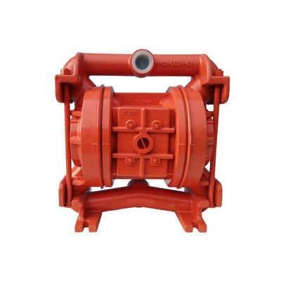 WILDEN pneumatic diaphragm pump - TZ15 TZ8 TZ4 TZ (China Trading ...