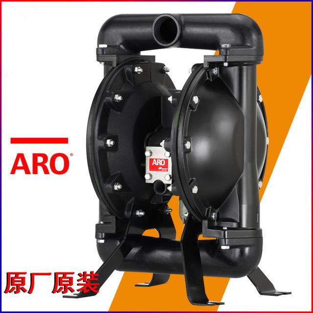 ARO pneumatic diaphragm pump - 666 (China Trading Company) - Pumps ...
