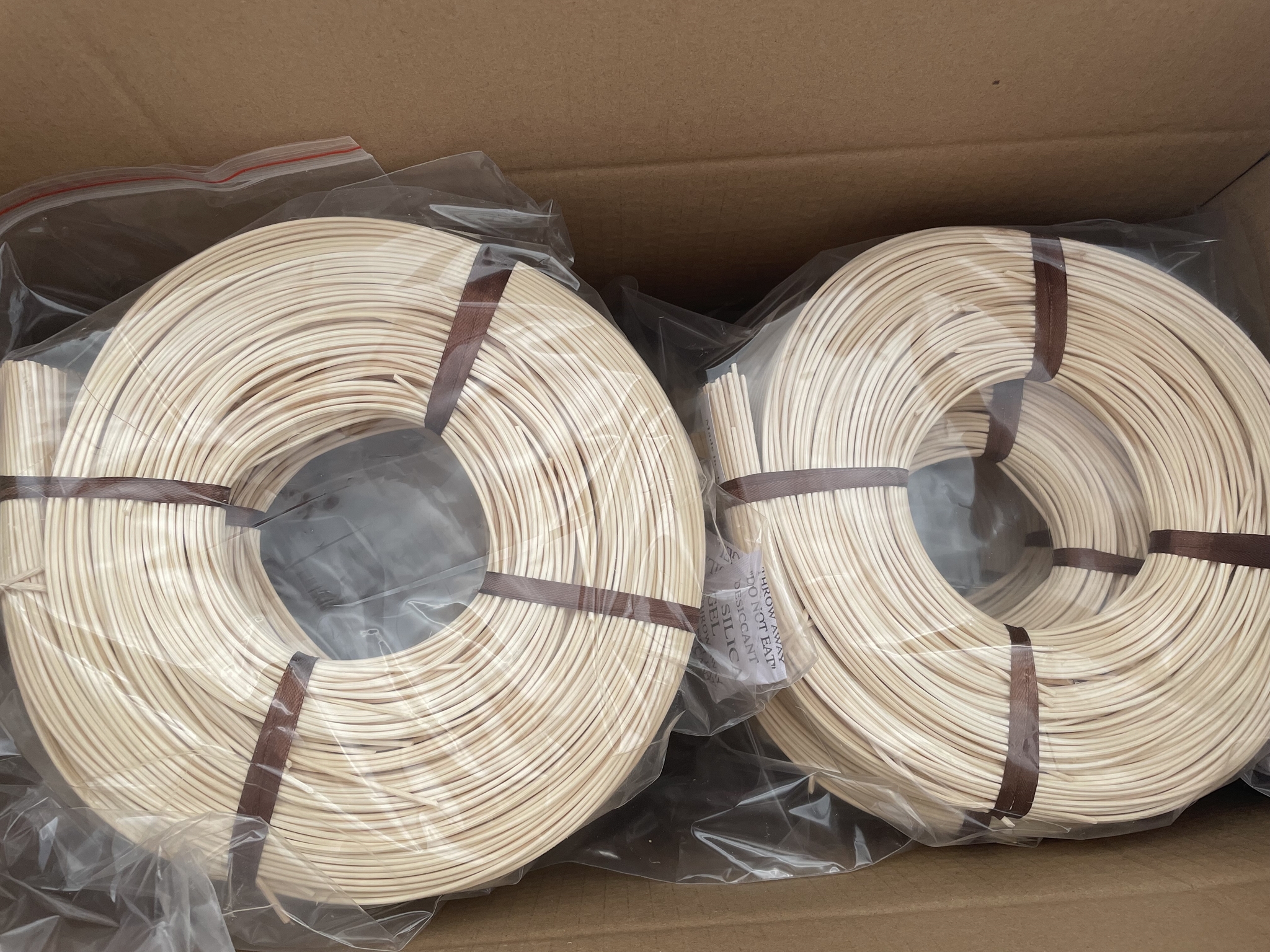 rattan core - 2MM rattan core - Hongzhe (China Manufacturer) - Bamboo ...