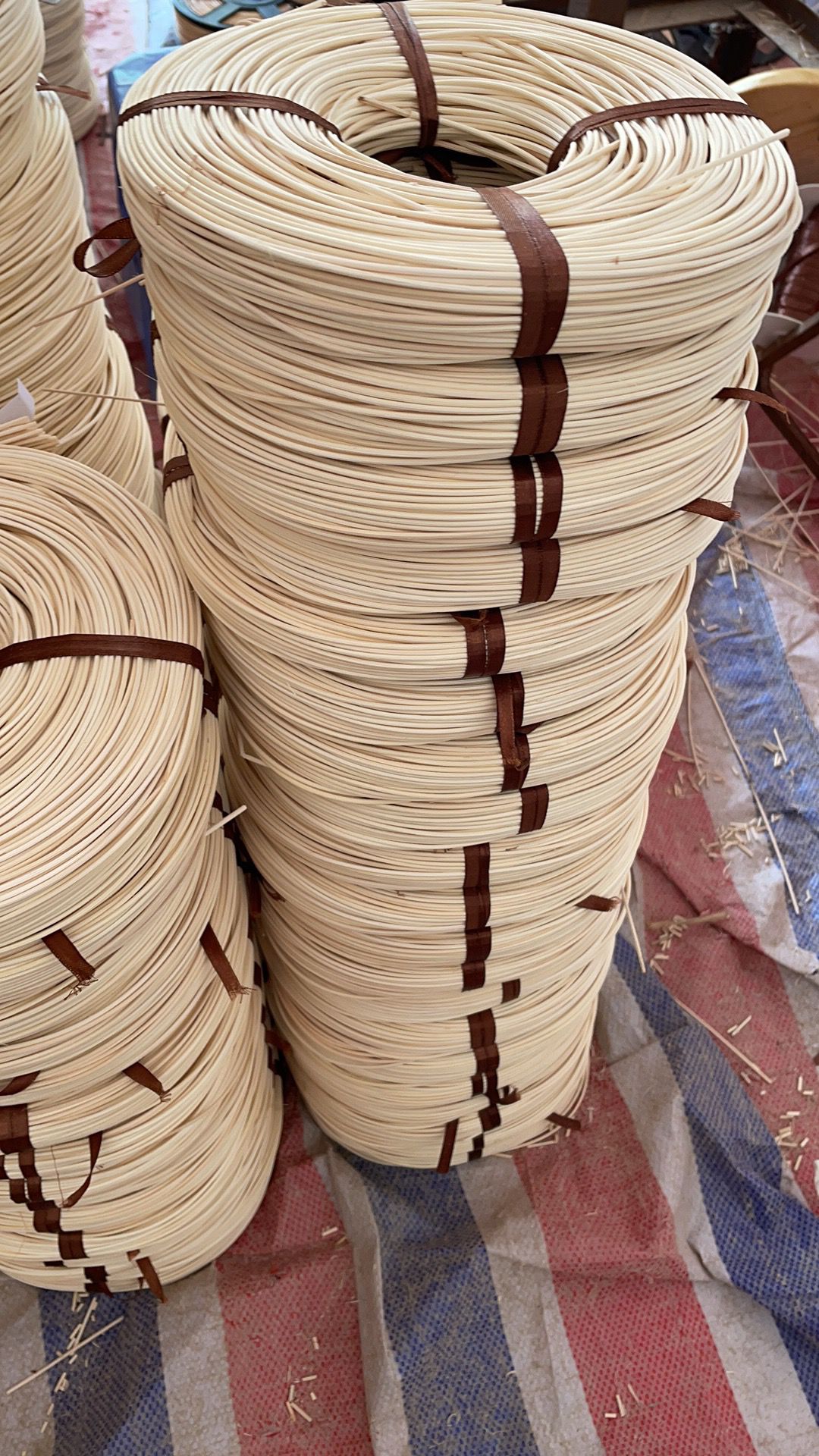 rattan core - 2MM rattan core - Hongzhe (China Manufacturer) - Bamboo ...