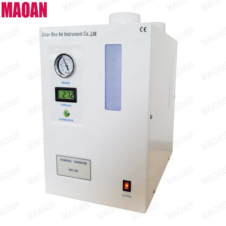 SPE-300 Hydrogen generator - Mao An (China Manufacturer) - Hydraulic ...
