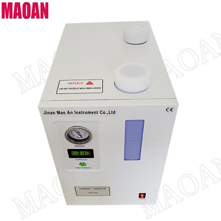 SPE-300 Hydrogen generator - Mao An (China Manufacturer) - Hydraulic ...