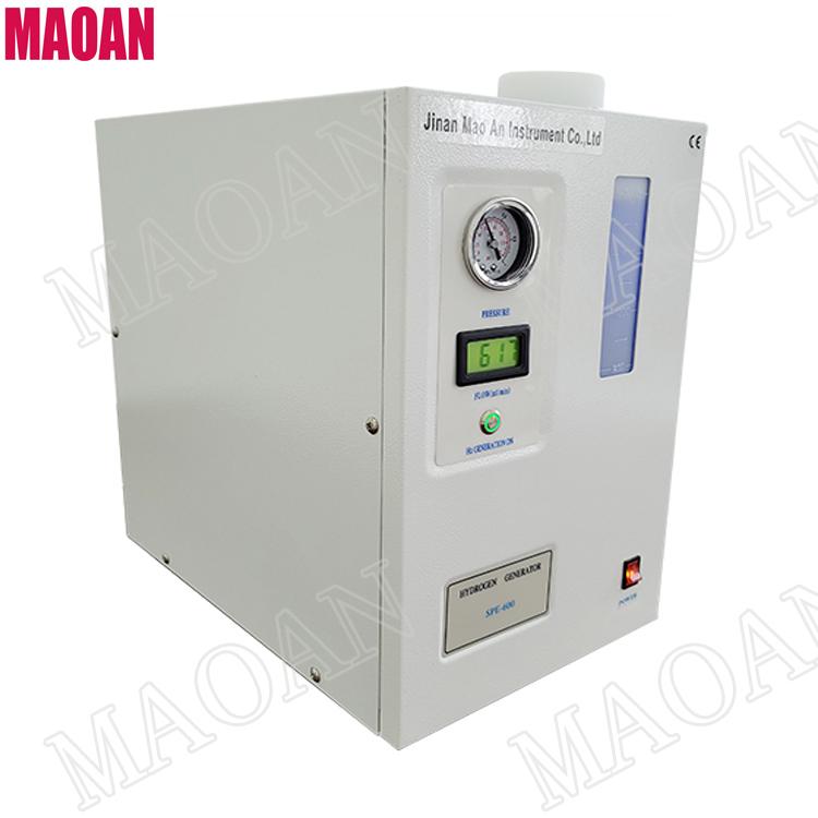 SPE-600 Hydrogen generator - Mao An (China Manufacturer) - Hydraulic ...