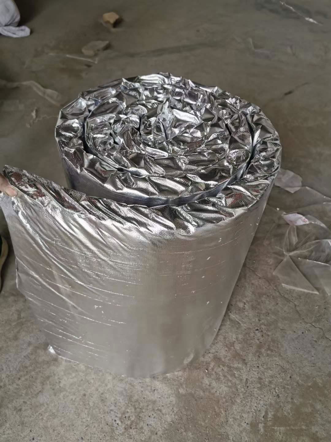 Ceramic fiber wool insulation blanket - ceramic fiber - SuperGold ...