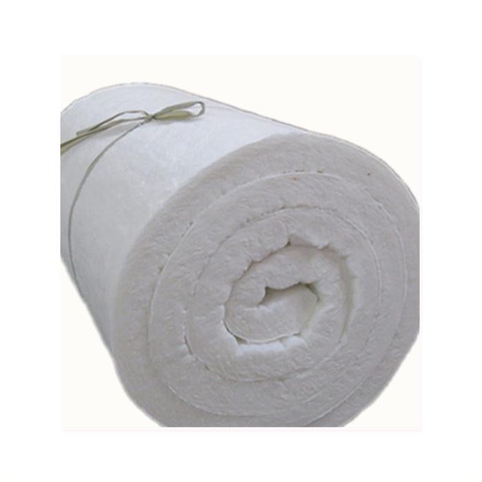 Ceramic fiber wool insulation blanket - ceramic fiber - SuperGold ...