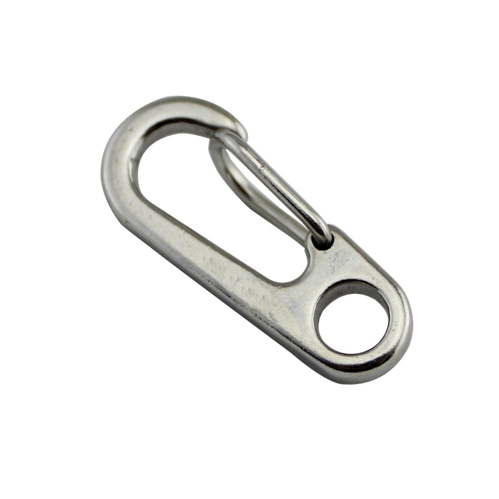 marine hardware 304/316 stainless steel quick key snap hook - ZB6217-35 ...