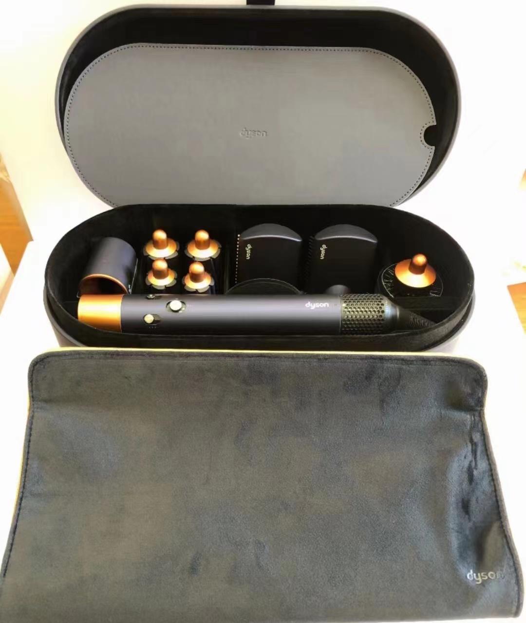 Dyson HS01 Prussian Blue airwrap complete Hairs stylers EU US UK ...