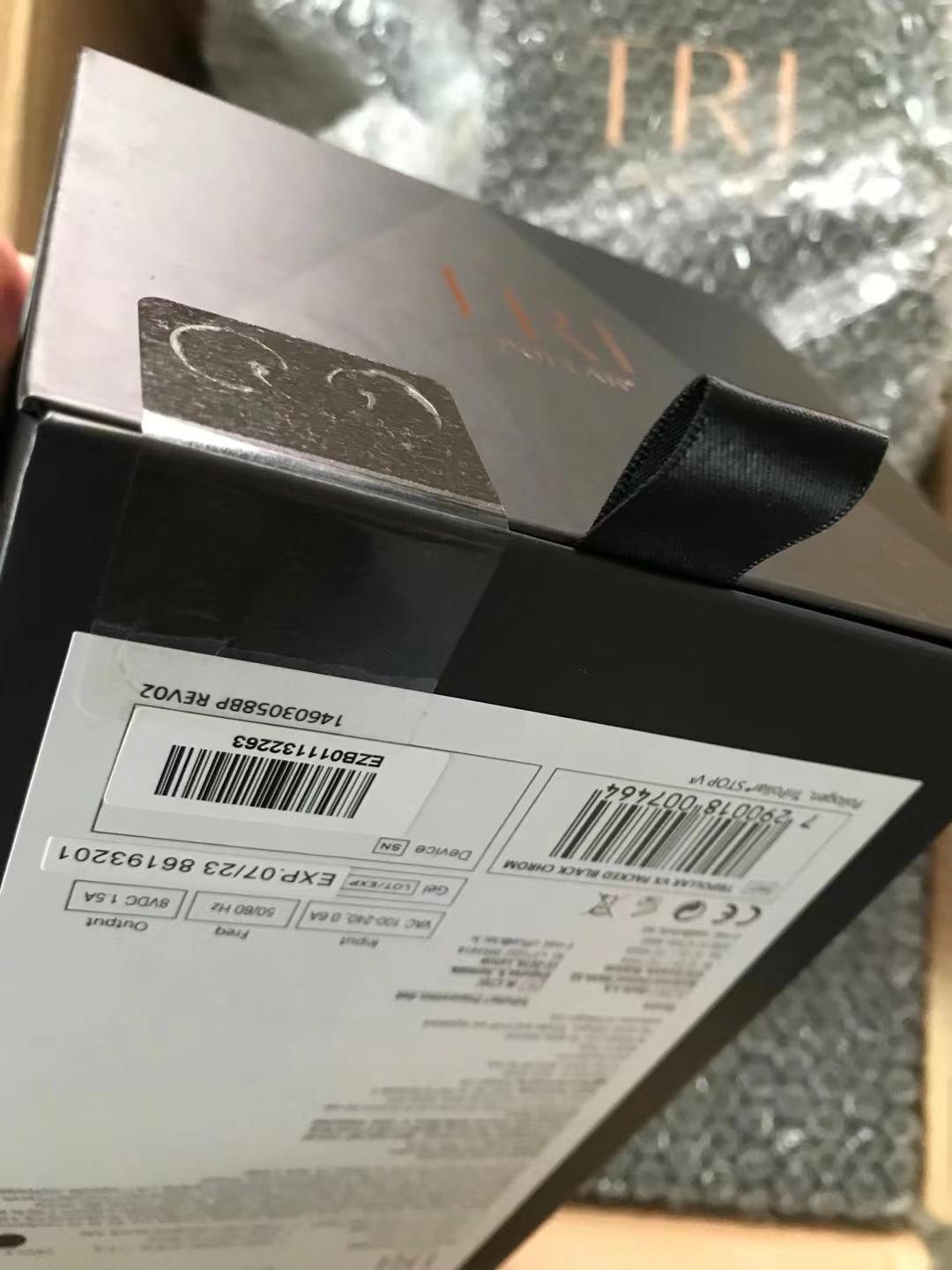 TriPollar Stop Vx (China Manufacturer) - Personal Care Appliance - Home ...