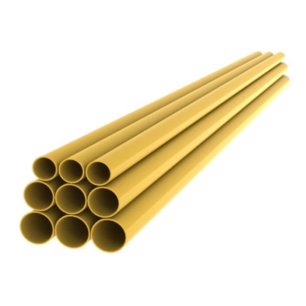 Carbon Steel Gas Pipeline - HB-K00 - Homebase (China Manufacturer ...