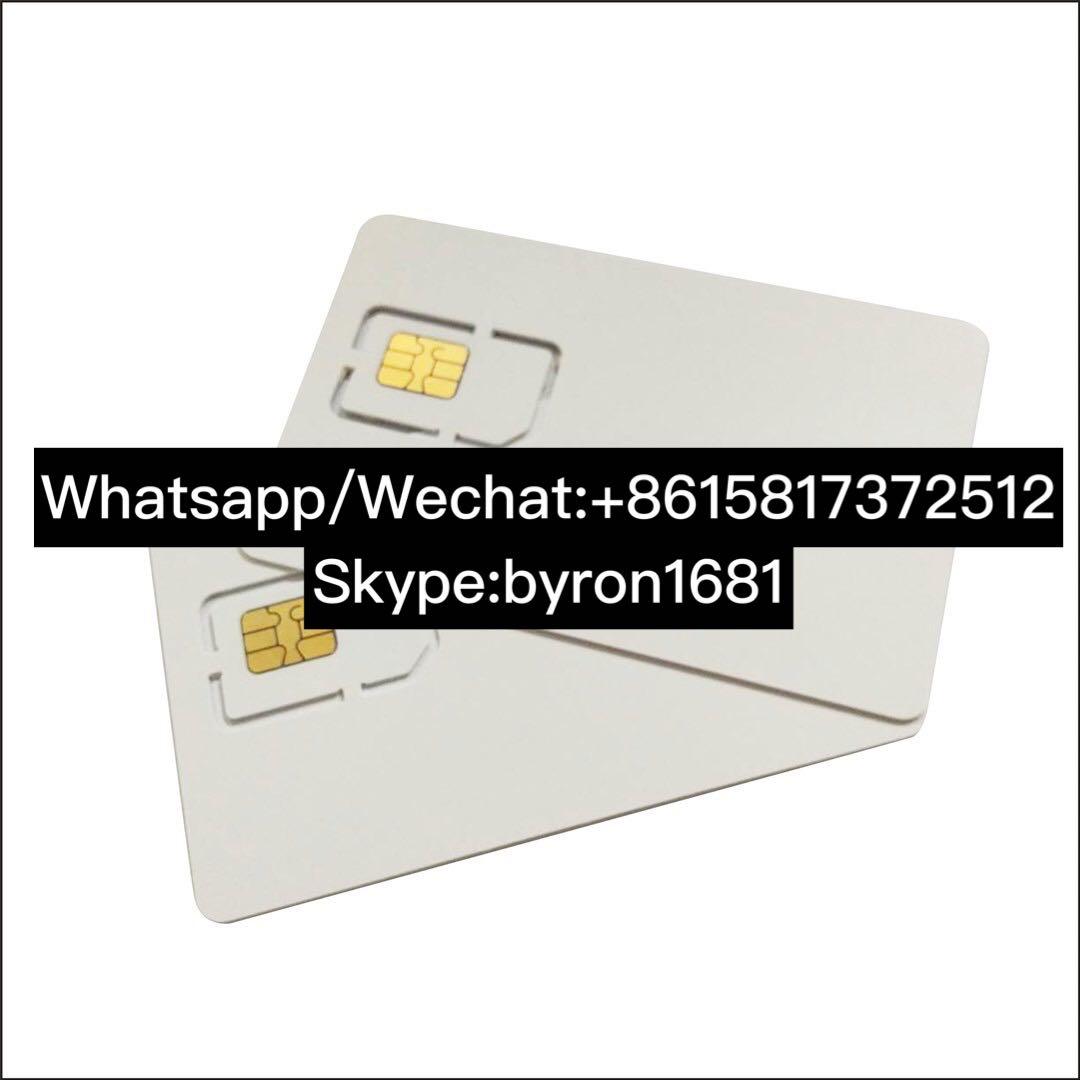 CMW500 Mobile Phone factory Test SIM CARD - OEM /ODM (China ...