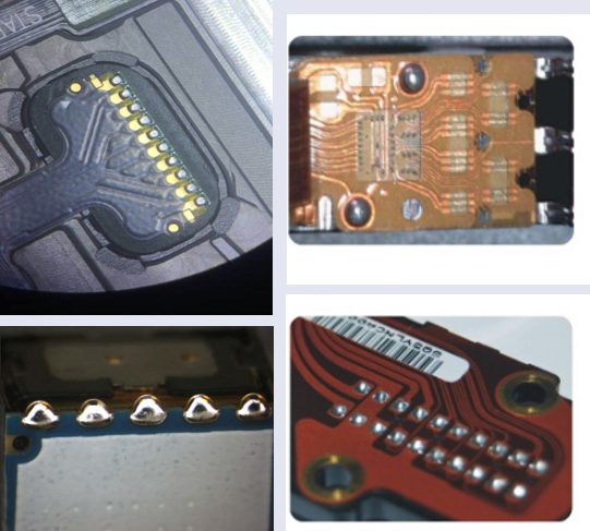 Laser solder ball jetting system precision soldering machine for IC FPC ...