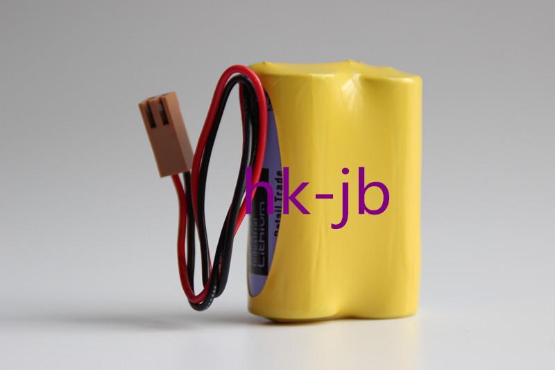 BR-AGCF2W Battery - Beta iSV Amplifier - Robot Control - PLC - China