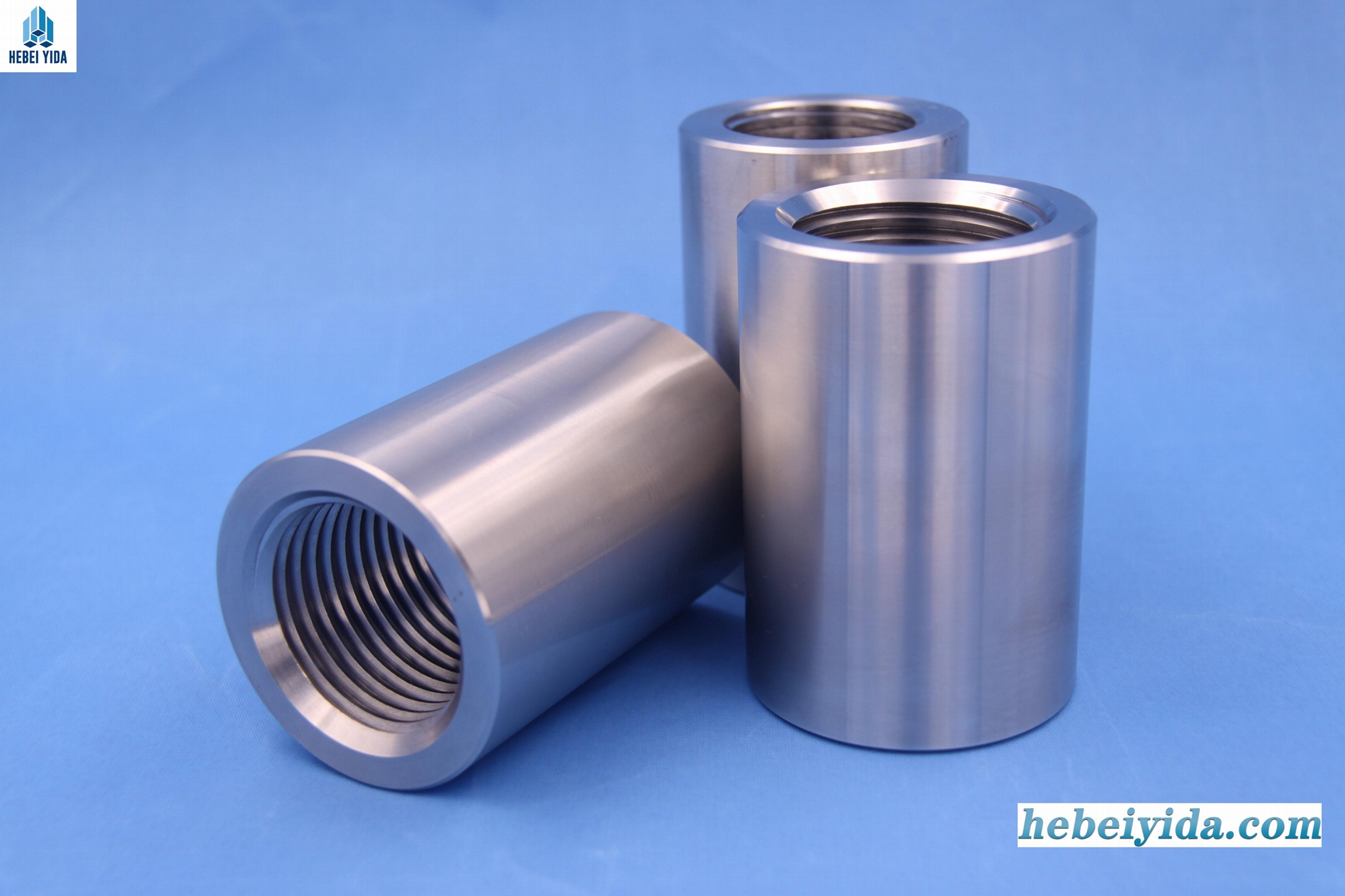 China Wholesale Price High Quality Rebar Mechanical Splicing Coupler ...