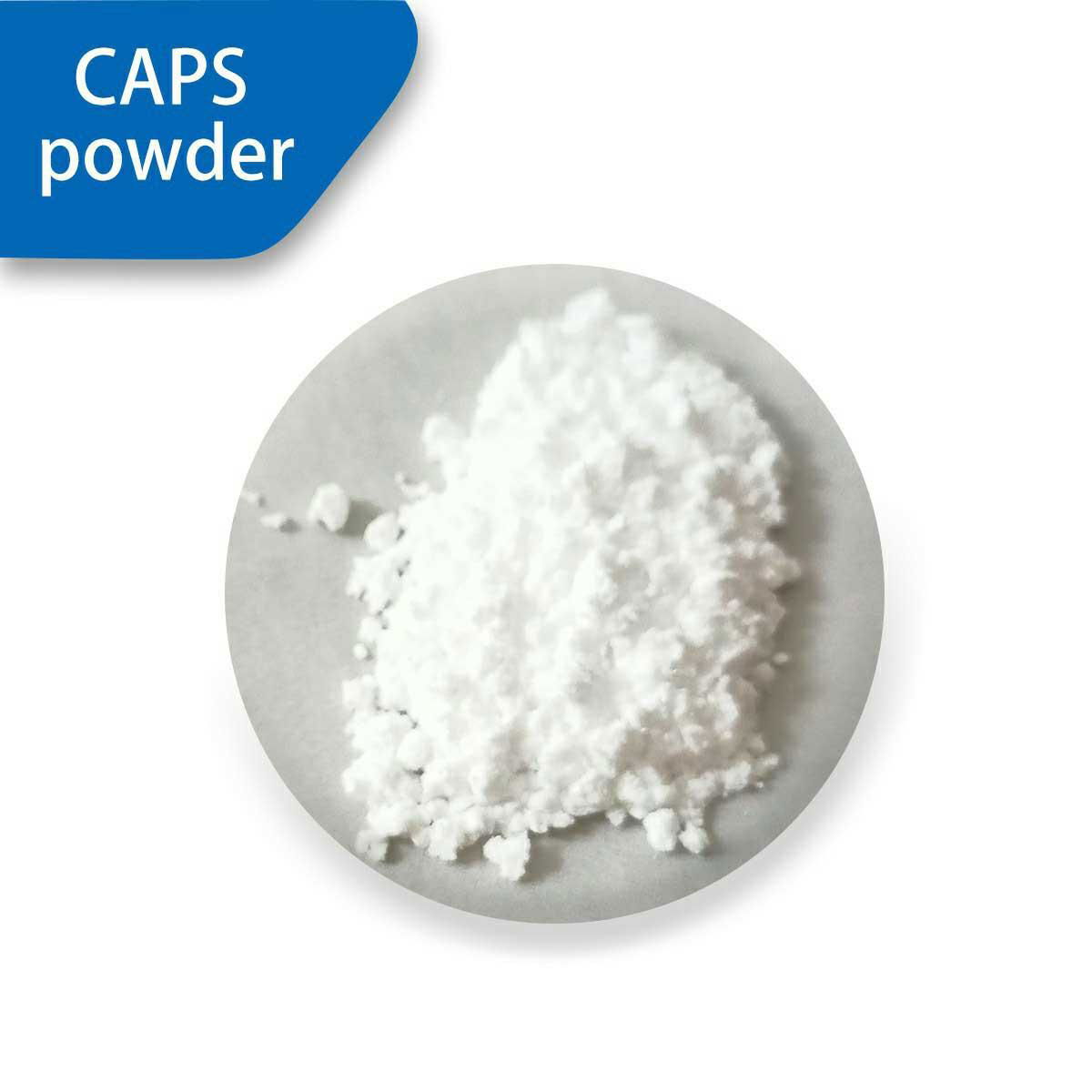 CAPS - 1135-40-6 - Desheng (China Manufacturer) - Chemical Reagent ...