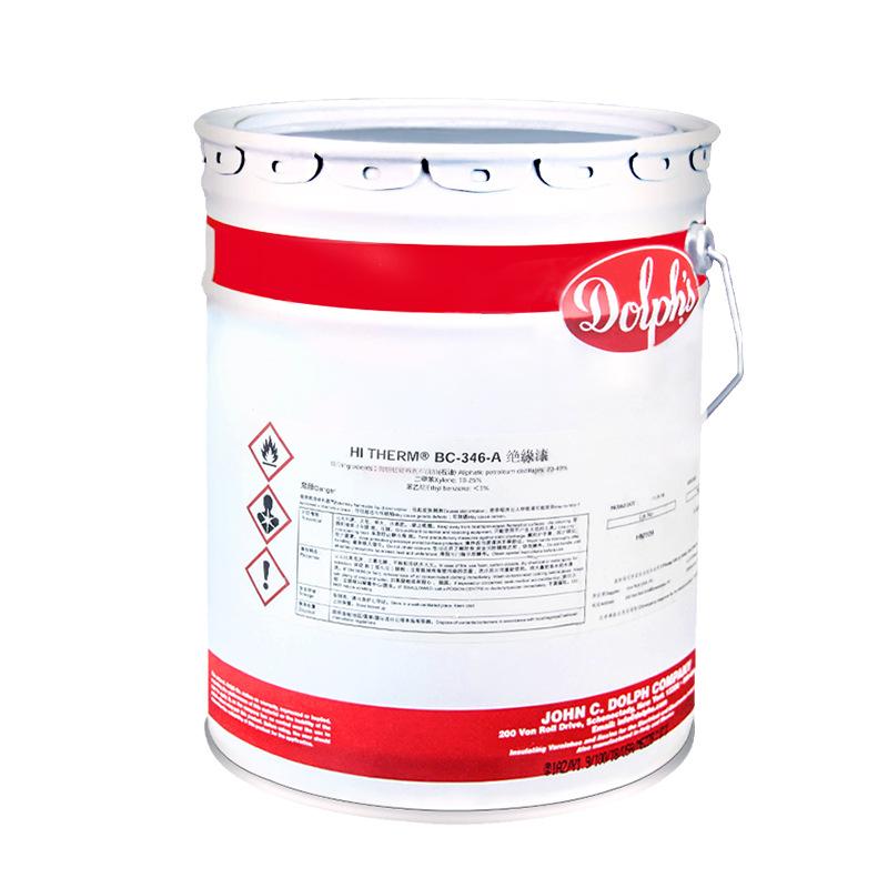HI-THERM BB-346/A Varnish - HI_THERM® BB-34 - Dolph's (China Services ...