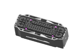 德尔福汽车连接器33123547 (中国 山东省 贸易商) - 端子、连接器 - 电子元器件 产品 「自助贸易」