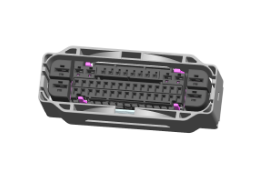 德尔福汽车连接器33123547 (中国 山东省 贸易商) - 端子、连接器 - 电子元器件 产品 「自助贸易」