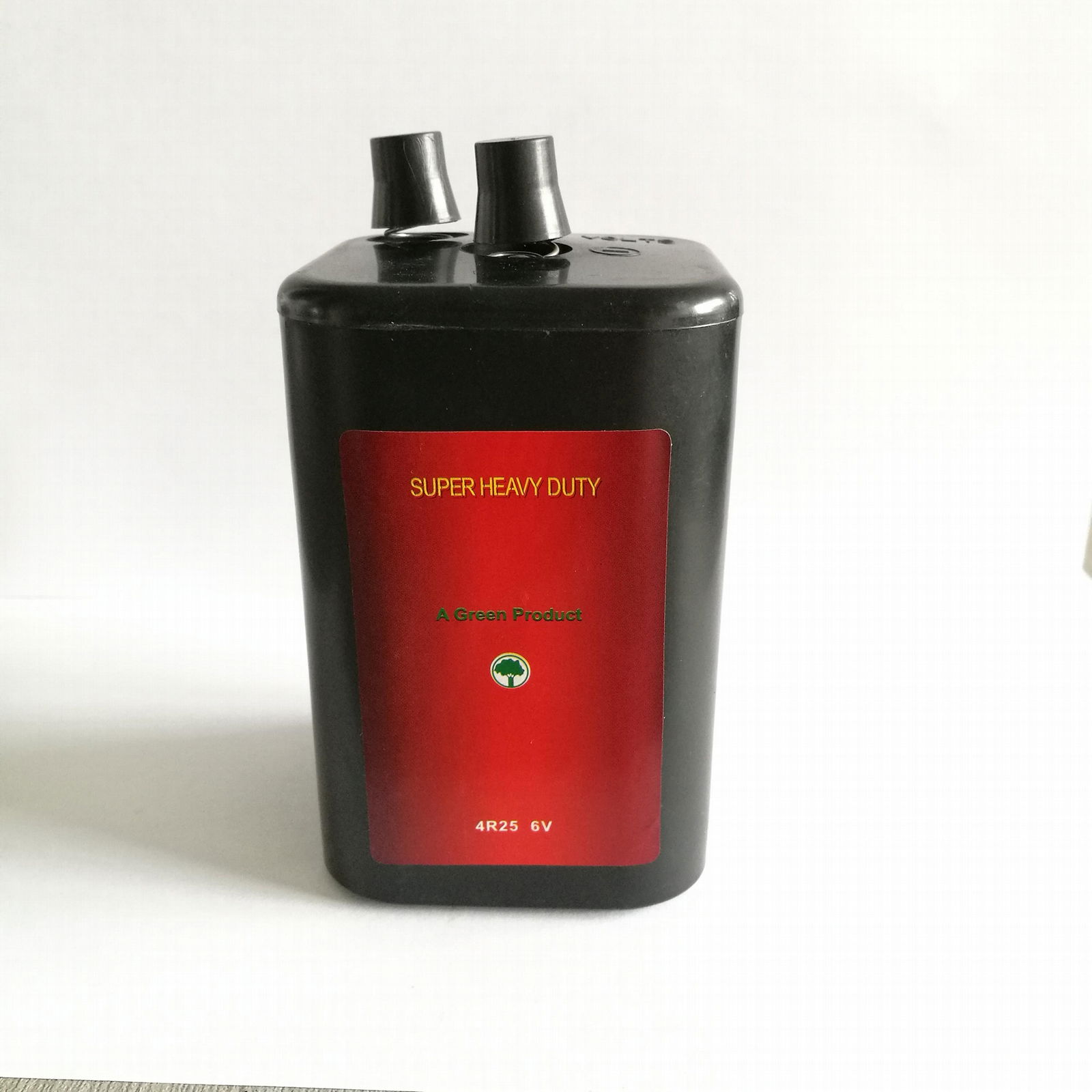 4R25 6V DRY BATTERY 9AH SUPPER BATTERIE (China Manufacturer) - Battery ...