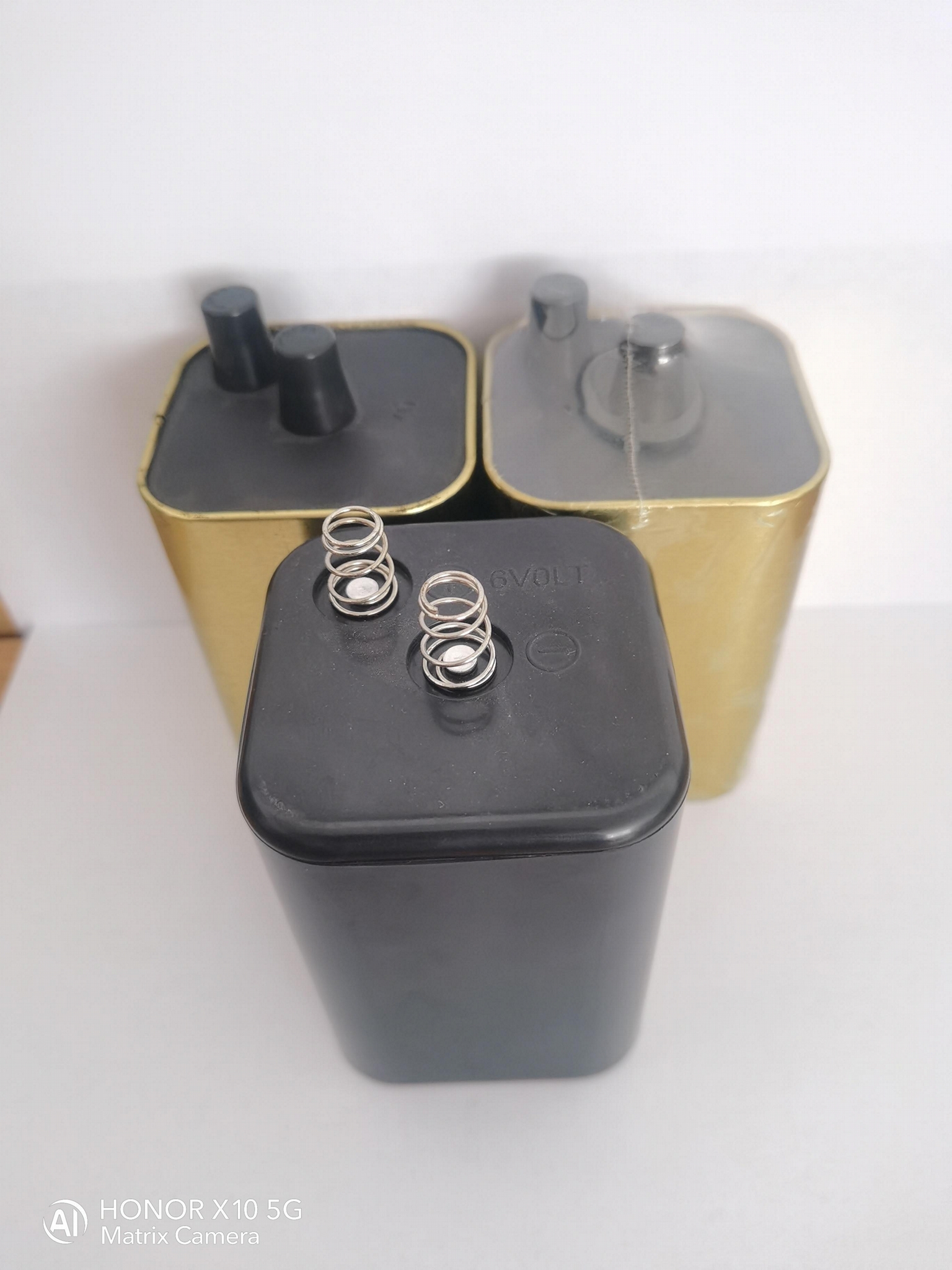 4R25 6V DRY BATTERY 25Ah Heavy Duty - 4R25 6V 25Ah (China Manufacturer ...