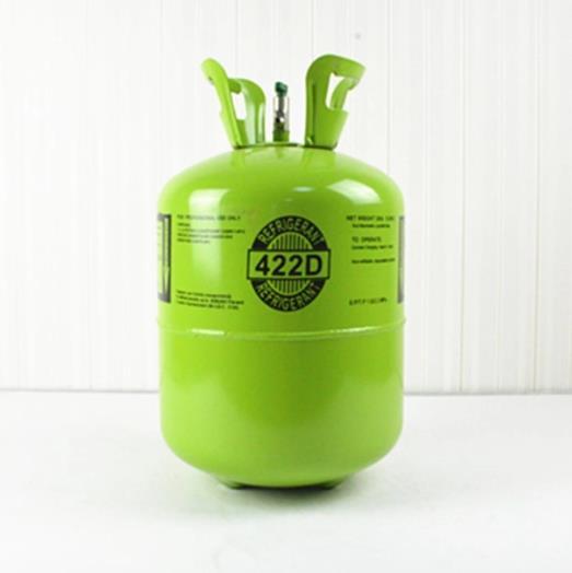 refrigerant gas R422d - 009 - coolwechem (China Manufacturer ...