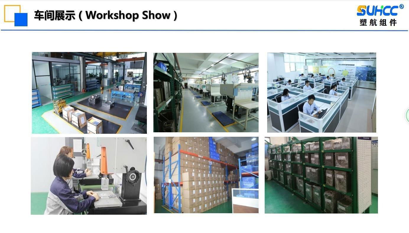 Custom Rapid Prototype Tooling Plastic Injection Mold - x-5 ...