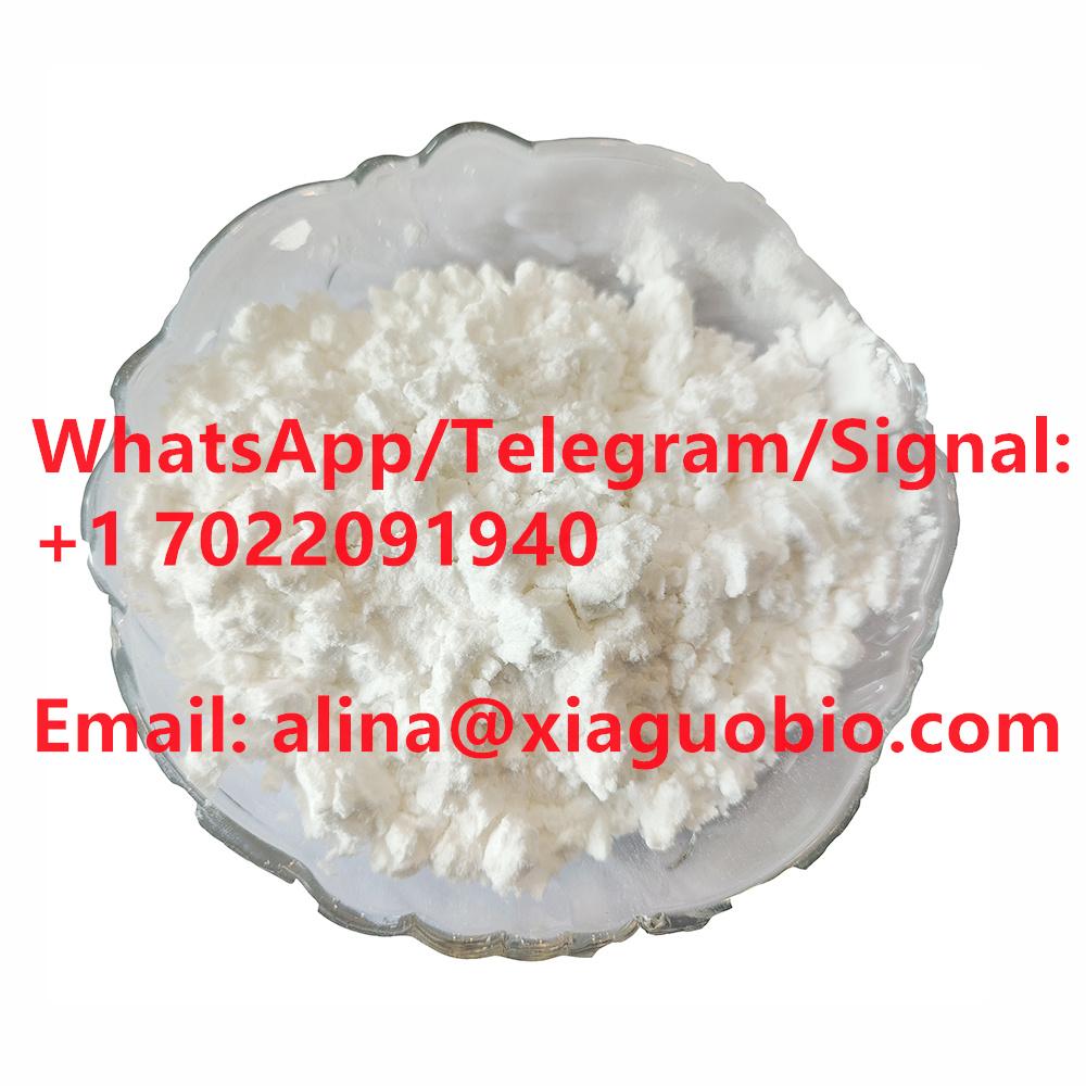 High Purity CAS 61-54-1 Tryptamine (China Manufacturer ...