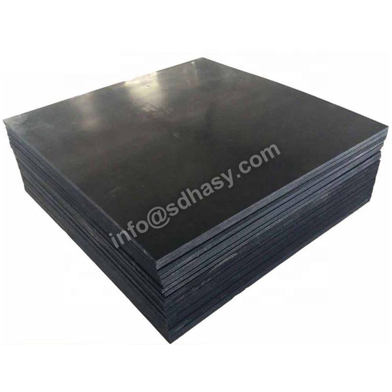 Anti-Radiation Borated Polyethylene Sheets Boron Added Hdpe Sheet - 7 - HUAAO (China ...