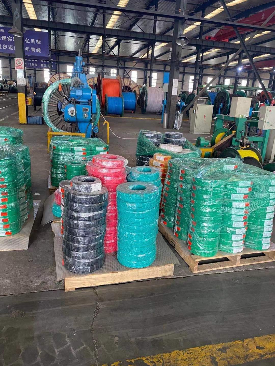 CUL加拿大标准ACWU电缆AC90电缆NMD电缆美规MC线缆 - ACWUcable - 青缆 (中国 山东省 生产商) - 其它电力、电子 ...