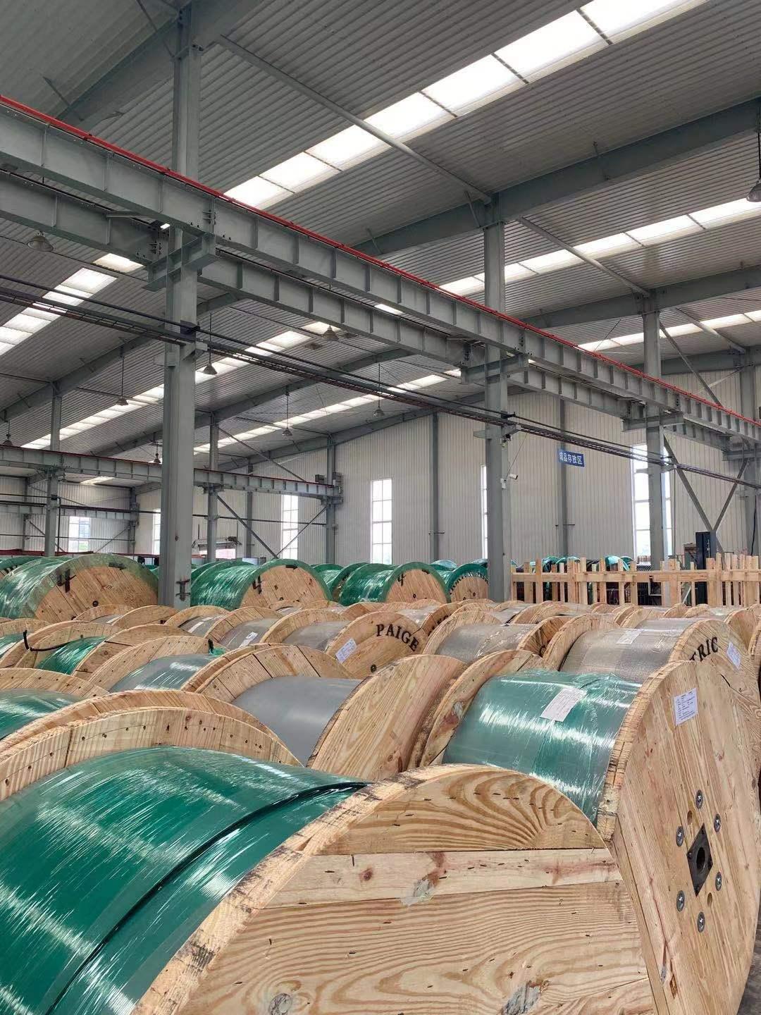 CUL加拿大标准ACWU电缆AC90电缆NMD电缆美规MC线缆 - ACWUcable - 青缆 (中国 山东省 生产商) - 其它电力、电子 ...