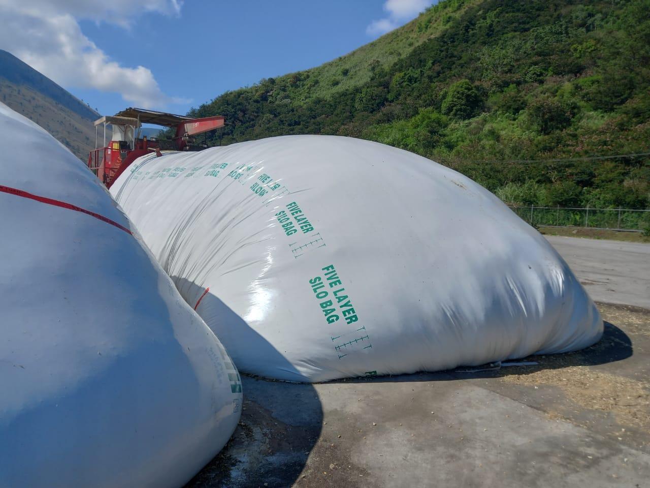 Silage Bag/grain bag/silo bag - KF005 - KF (China Manufacturer ...
