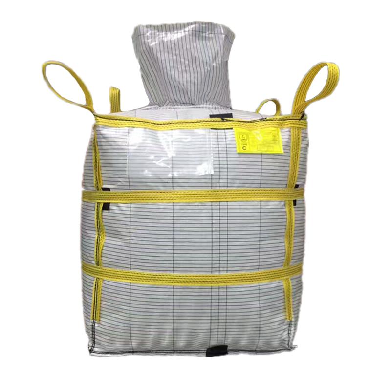 Type C Conductive FIBC Big Bag - KF001 (China Manufacturer) - Other ...