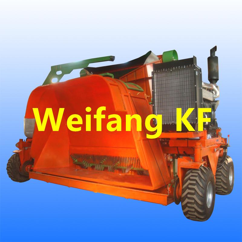 12ft silage bagger machine/Grain Bagger Machine - DS (China ...