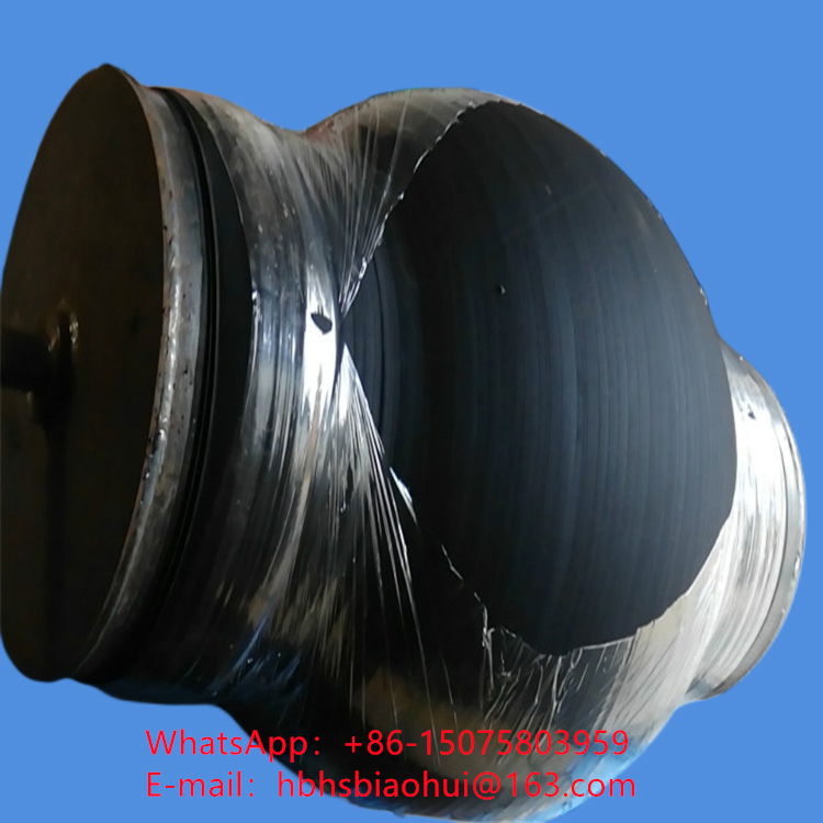 Double inflatable packer for Lugeon Test Equipment - 40-200mm - BIAOHUI ...