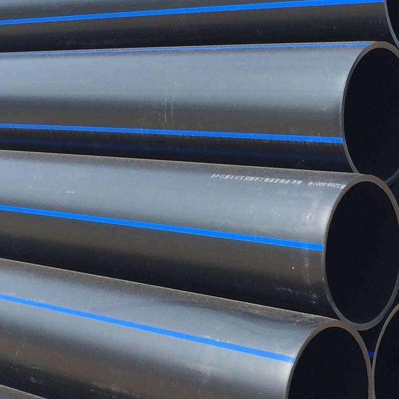 河南聯塑pe塑料管批發鄭州pe管平頂山hdpe給水管 - dn200 (中國 河南省 生產商) - 塑料管 - 建築用管和附件 產品 「自助貿易」