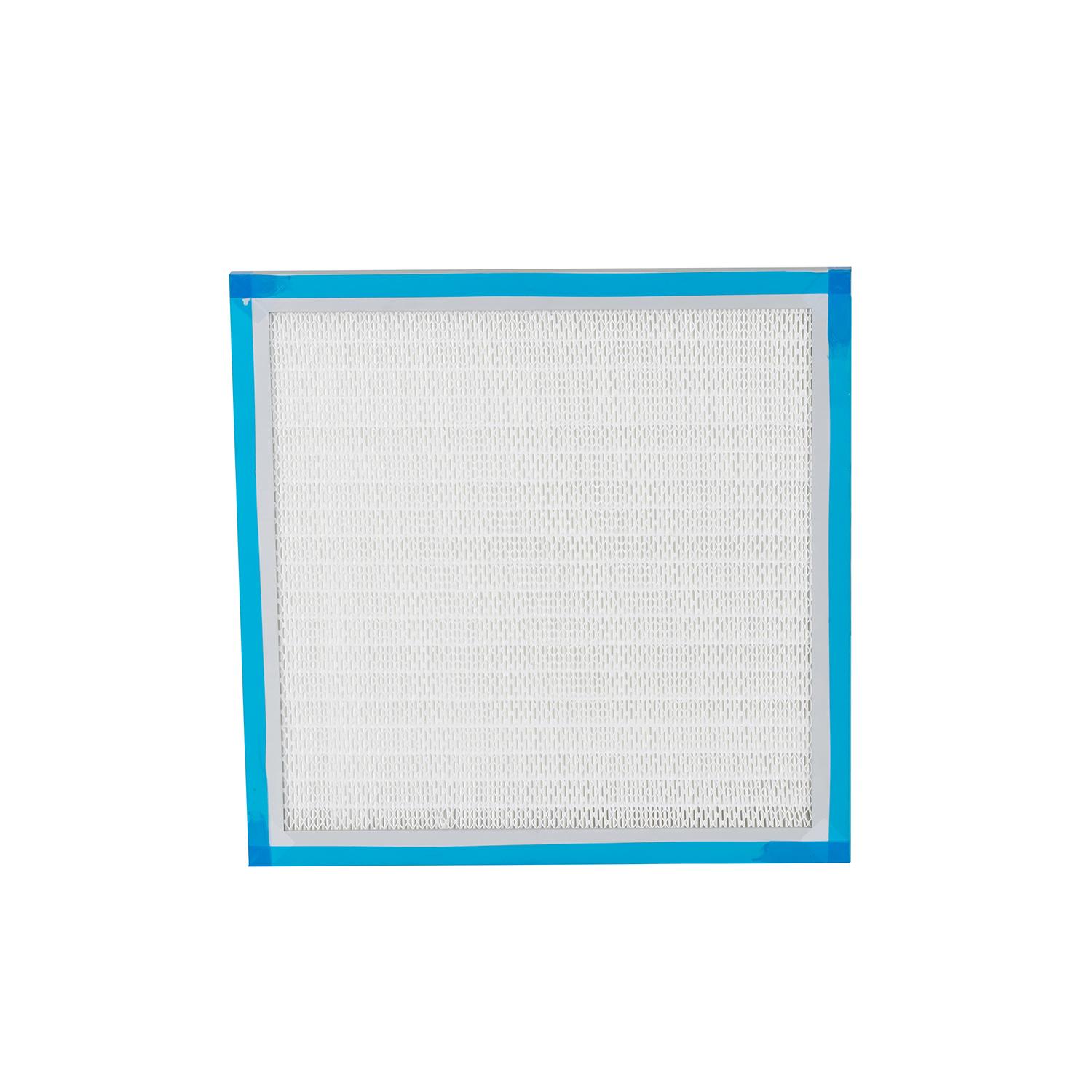 Gel sealing HPEA filter - SNYLI (China Trading Company) - Air Purifier ...