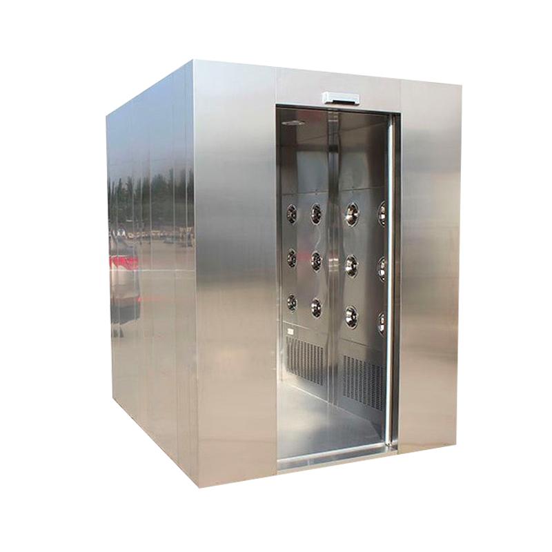 AIR SHOWER - SNYLI (China Trading Company) - Air Purifier - Environment ...