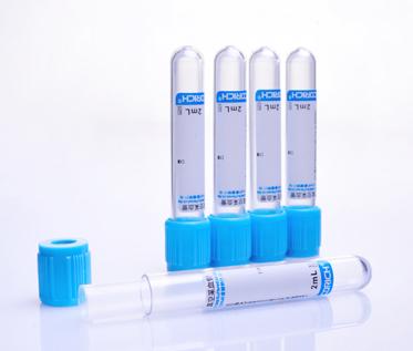 Coagulant Tube Plasma Tubes Evacuated Blood Collection 3.2% or 3.8% ...