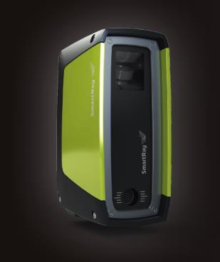 ECCO 75系列高分辨率检测 德国SmartRay3D激光线扫相机 - 德国SMARTRAY (中国 广东省 贸易商) - 其他工业设备 - 工业设备 产品 「自助贸易」