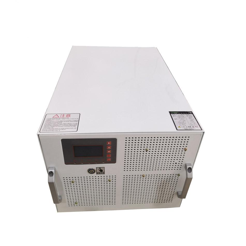 300-500vdc input rack mount off grid inverter - DNP-12KW - DANICK (New ...