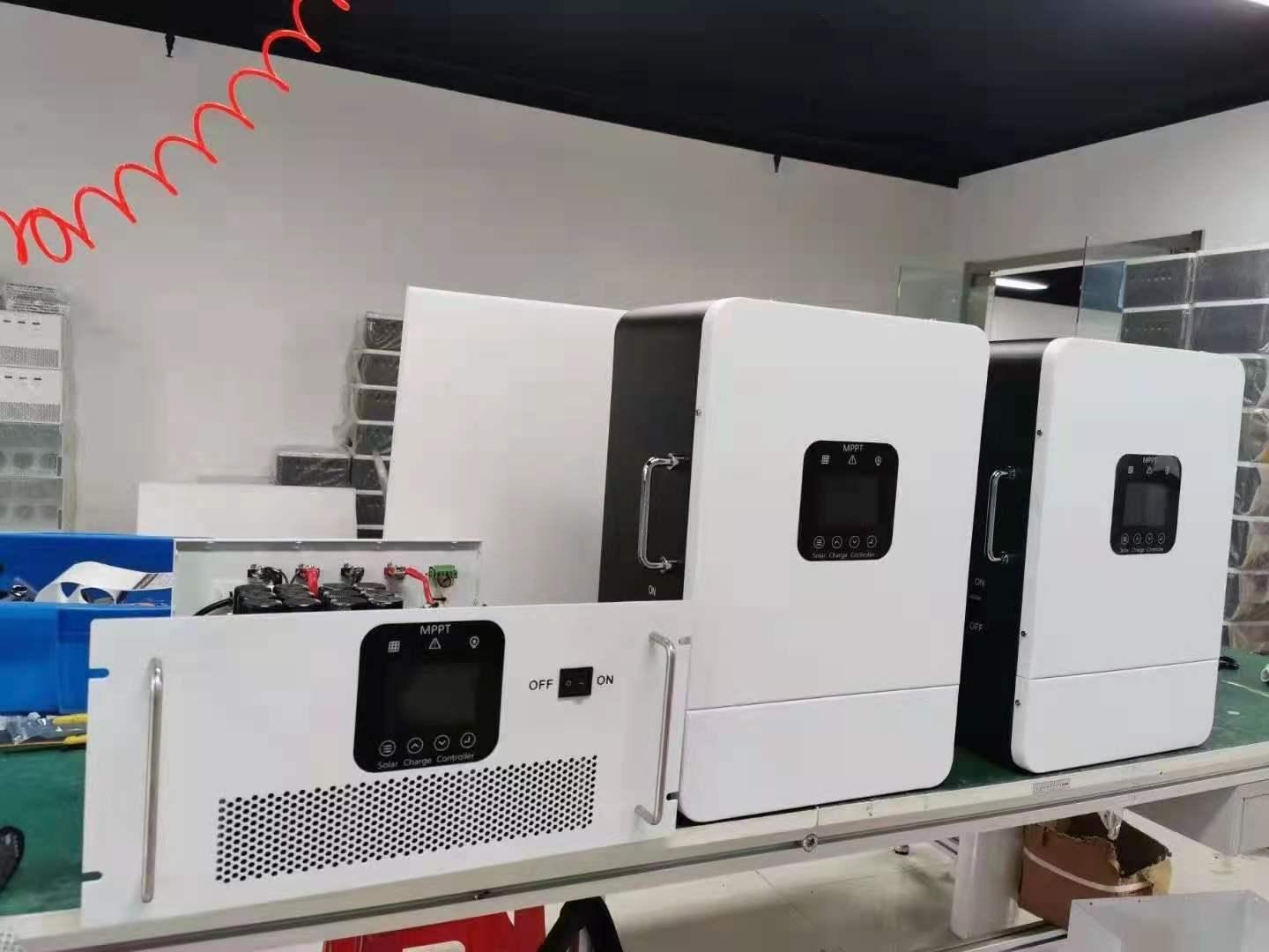 Danick high voltage 480V 50A 60A 80A MPPT solar charge controller - DNM ... Danick high voltage 480V 50A 60A 80A MPPT solar charge controller - DNM ...