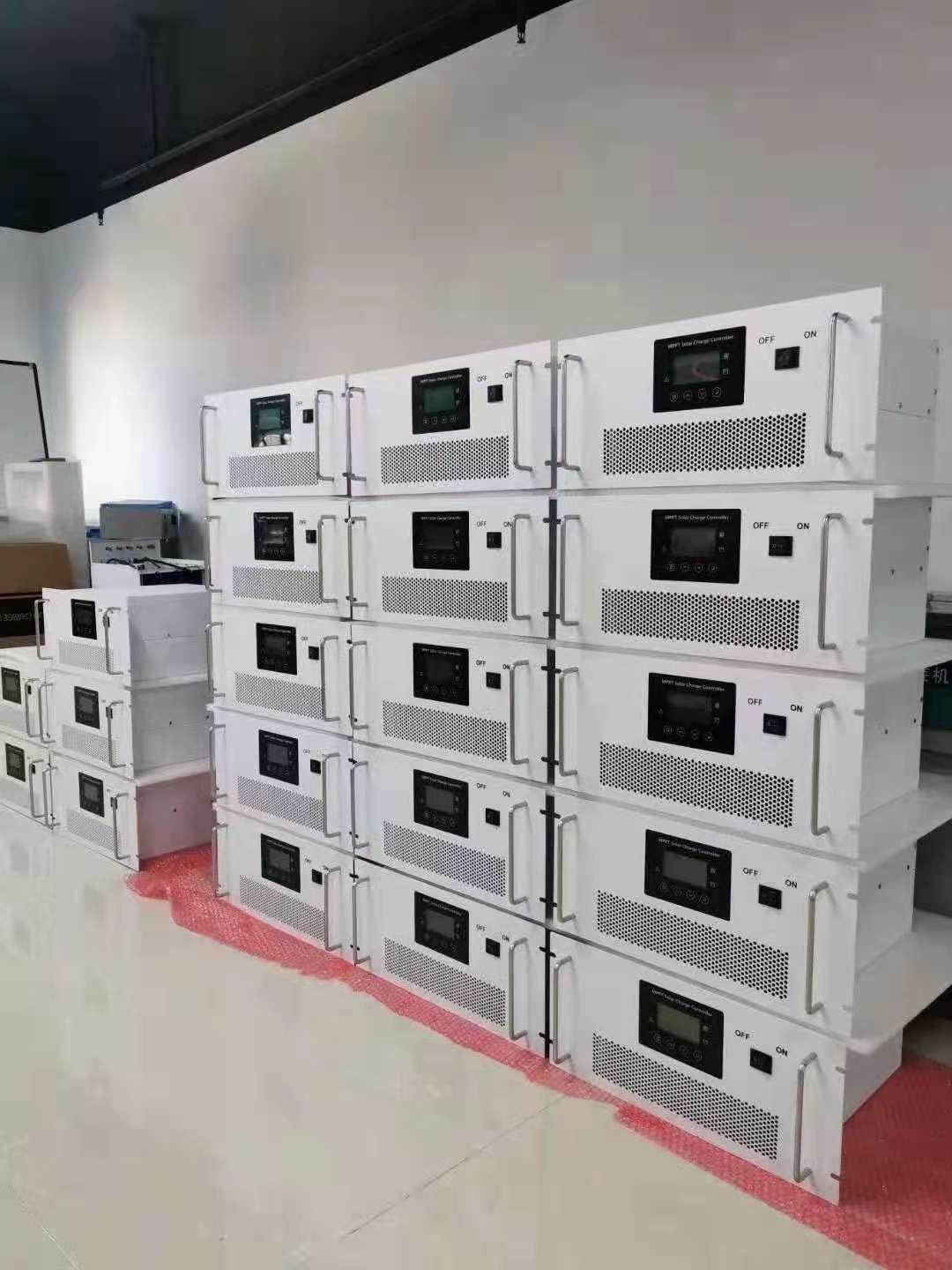 Danick high voltage 480V 50A 60A 80A MPPT solar charge controller - DNM ... Danick high voltage 480V 50A 60A 80A MPPT solar charge controller - DNM ...