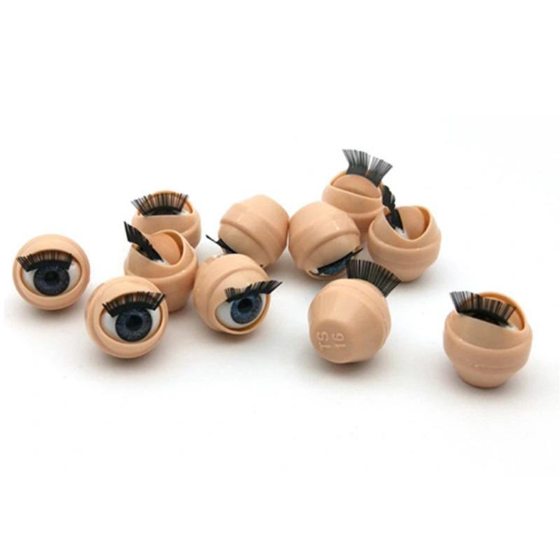 Acrylic Open Close Blinking Doll Eyes - 8-18mm (China Manufacturer ...