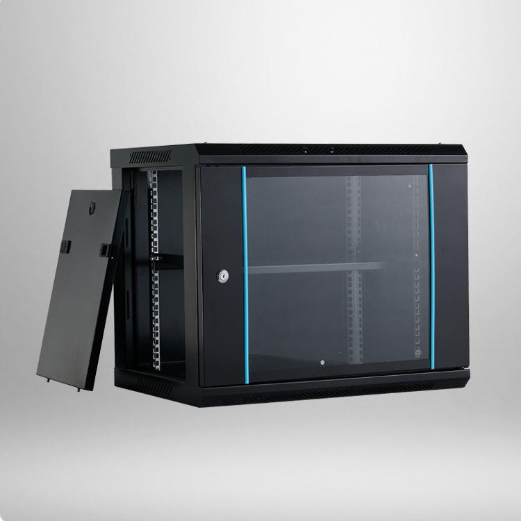 19inch racks cabinet data 9uTB - Gometal (China Manufacturer ...