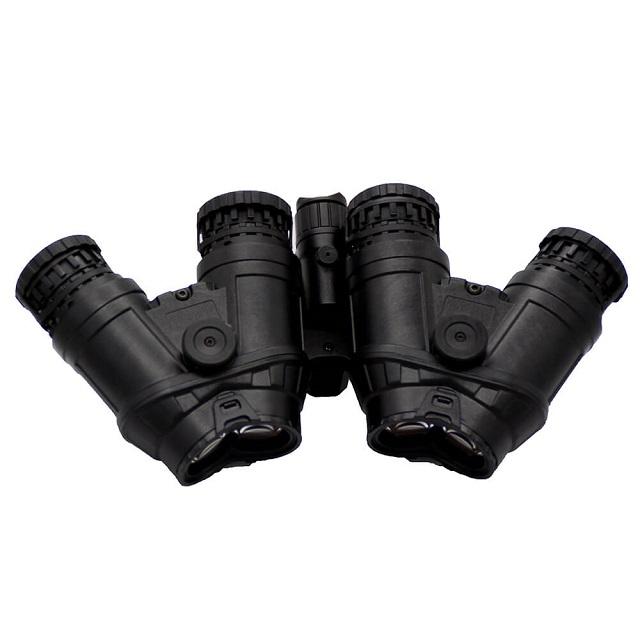 Ground Panoramic 4 Tubes Night Vision GPNVG18 Plus Four Eyed NVG - Dawn ...