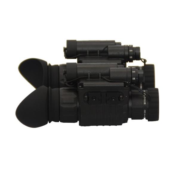 Gen3+Automotive Brightness Control NVG Night Vision System Binoculars ...