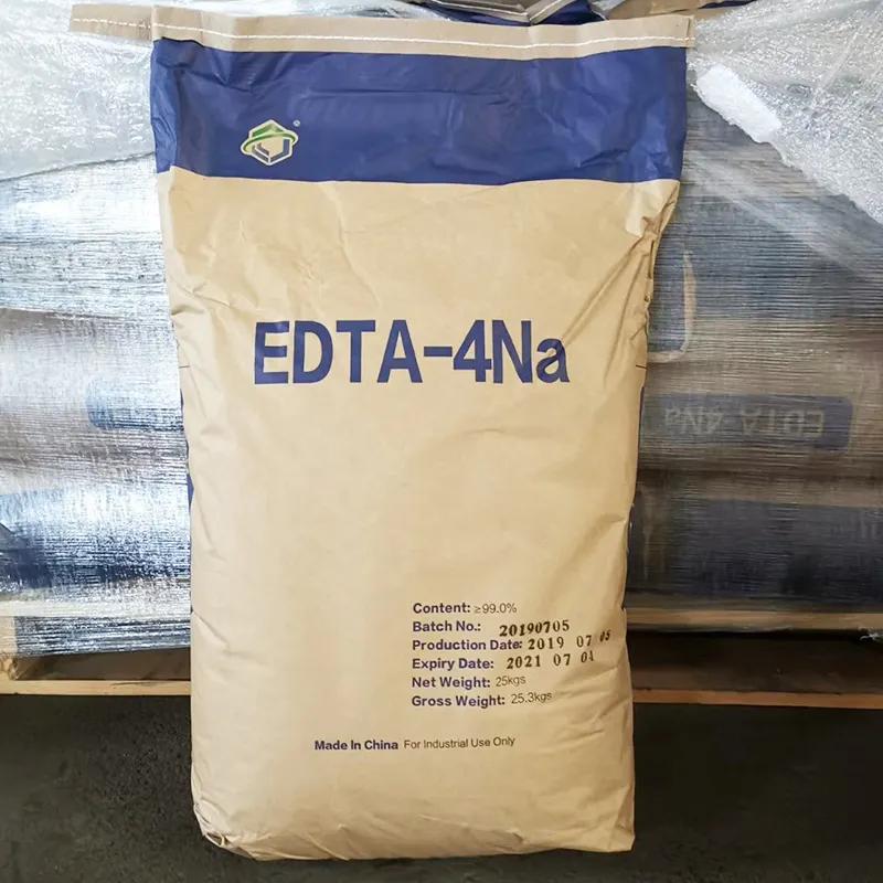 EDTA 4na EDTA-4na Sodium Organic Salt - Wistone (China Trading Company ...