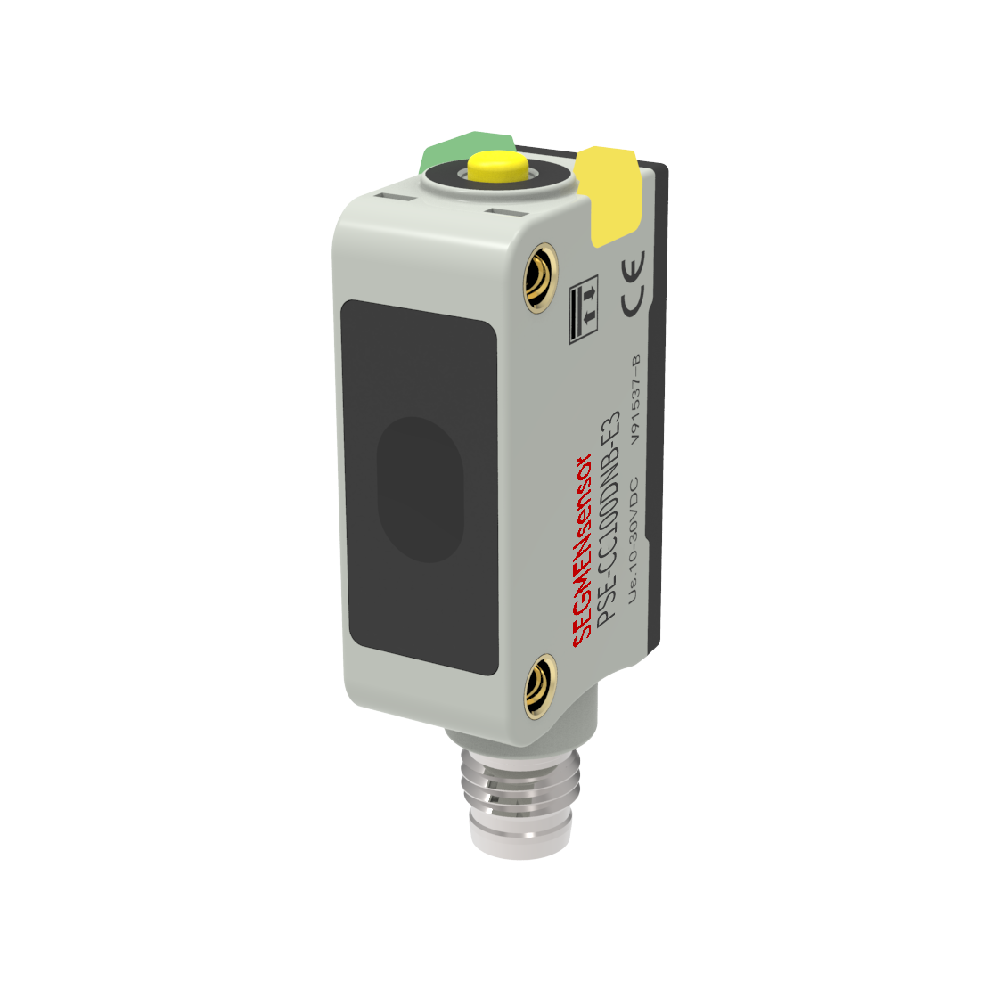 Segmensensor Photoelectric Sensor Transparent object detection PSE ...